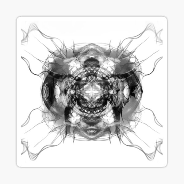 Dark Deception Stickers | Redbubble