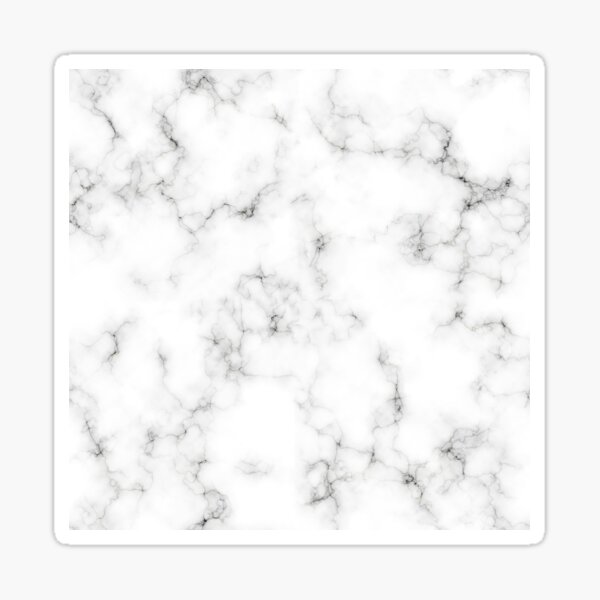 "marble texture" Sticker for Sale by ImagineKaye | Redbubble