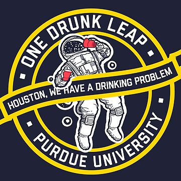 "One Drunken Step" Sticker for Sale by LookMaNoPlans | Redbubble