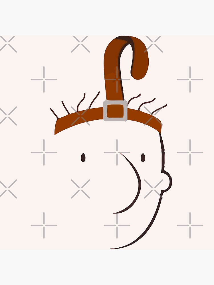 "Quailman" Poster by mrdemo | Redbubble