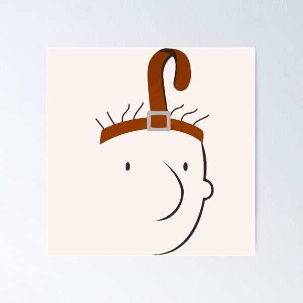 "Quailman" Poster by mrdemo | Redbubble