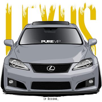 Lexus decals store