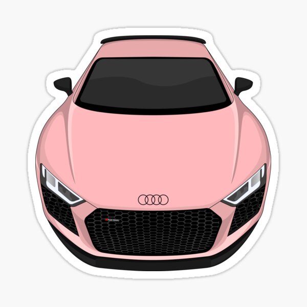 Audi R8 Gifts & Merchandise | Redbubble