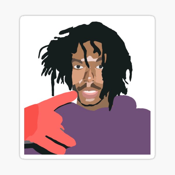 Lucki Stickers | Redbubble