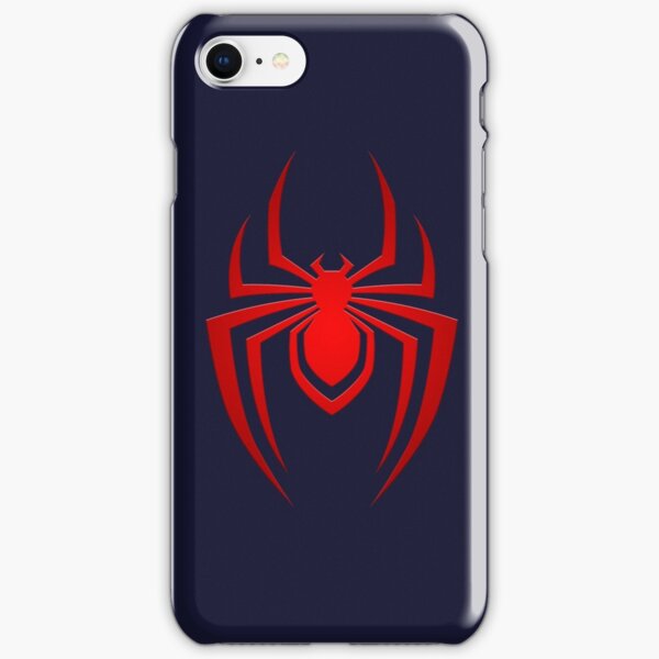Miles Morales iPhone cases & covers | Redbubble