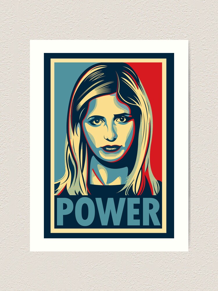 "Power" Art Print for Sale by TomTrager | Redbubble