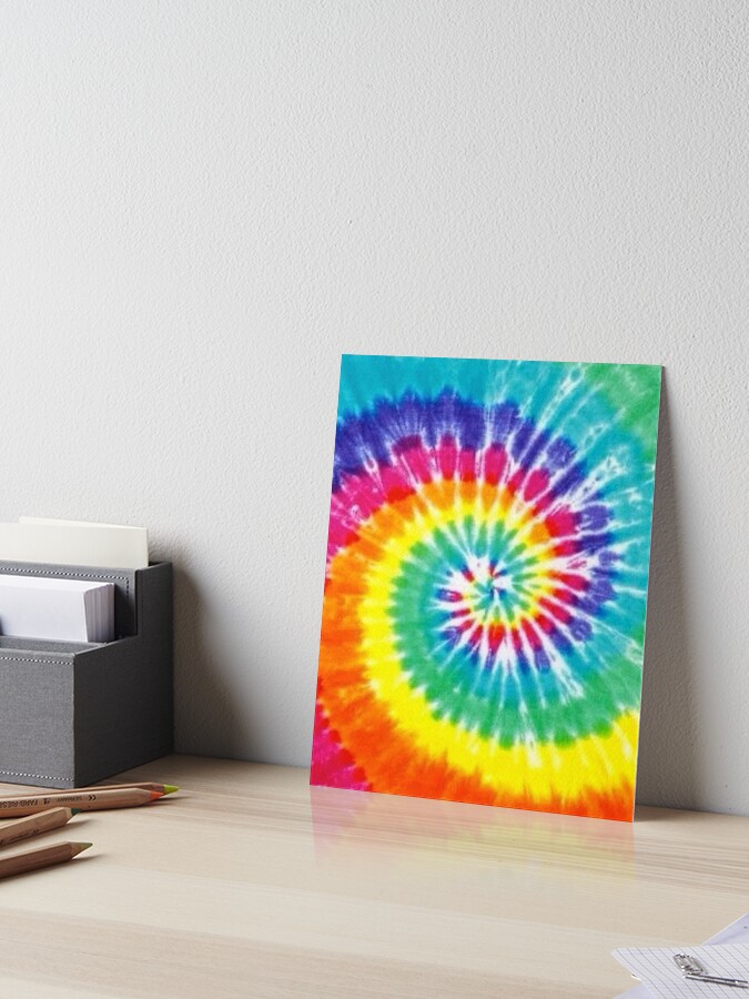 Tie Dye Poster Board How To Make Sharpie Alcohol Tie Dye Dragon