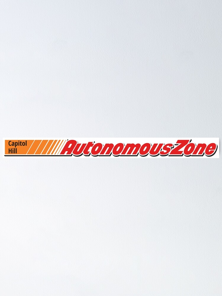 "Get In the Zone" Poster by impiaaa | Redbubble