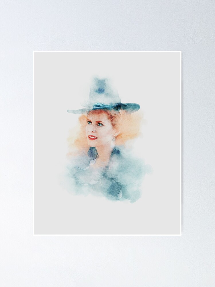 "Zelena; " Poster by istoleanimpala | Redbubble