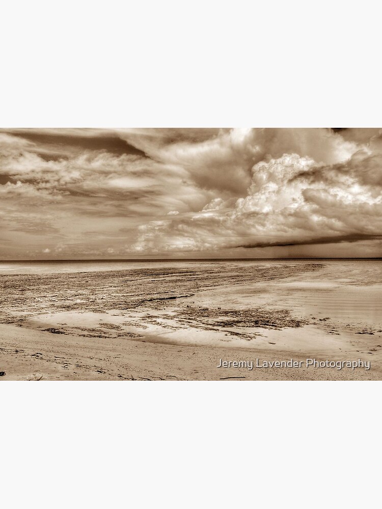"Storm coming from the East at Yamacraw Beach in Nassau, The Bahamas ...