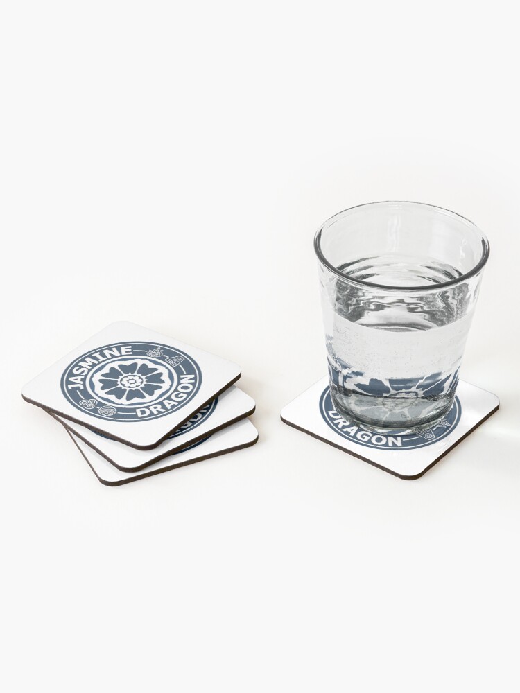 "Uncle Iroh's Jasmine Dragon Tea Shop - Avatar the Last Airbender ...