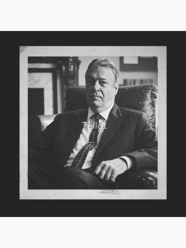 "Fred Thursday Vintage Photo" Poster by Tello1 | Redbubble