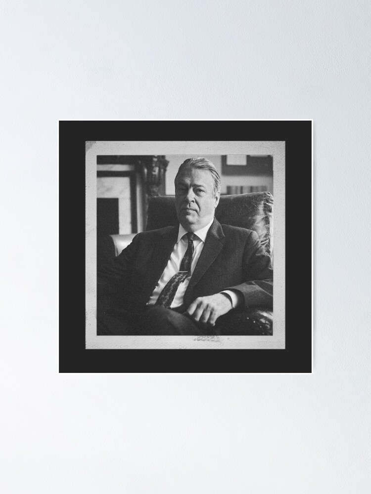 "Fred Thursday Vintage Photo" Poster by Tello1 | Redbubble