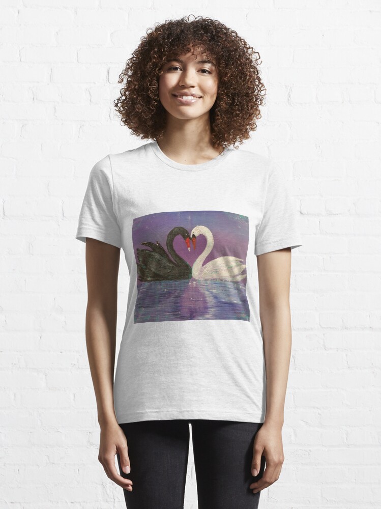 "Original Sin" T-shirt by KerrySandhu | Redbubble | original sin t ...