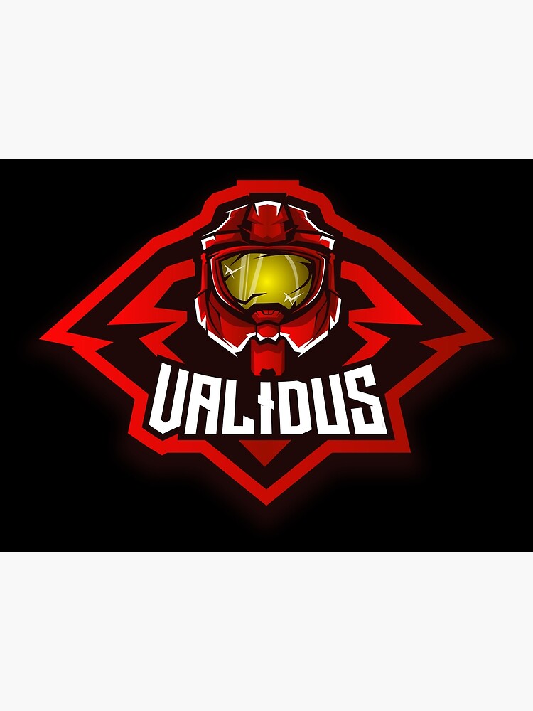"New Validus logo" Poster by Validus | Redbubble