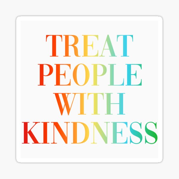 "Tpwk pride :)" Sticker for Sale by finelinepremium | Redbubble