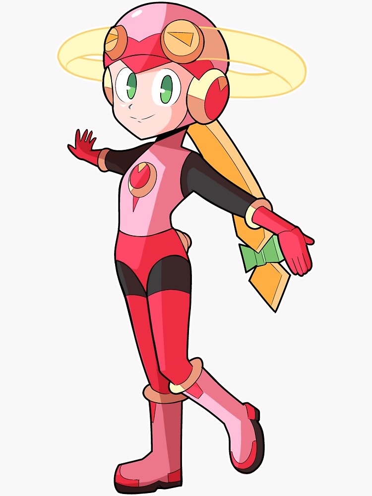 "Mini Roll.EXE " Sticker for Sale by StaticBlu | Redbubble