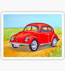 Volkswagen: Stickers | Redbubble