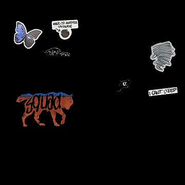 "Life Is Strange 2 Backpack" Backpack for Sale by kacper0623 | Redbubble