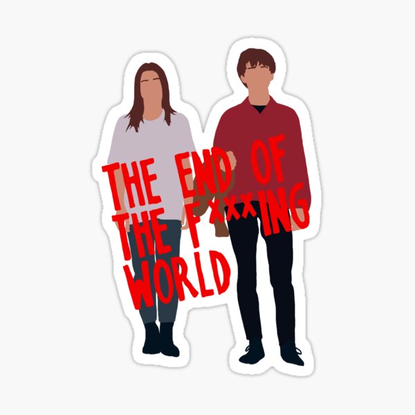 Teotfw Merch & Gifts for Sale | Redbubble