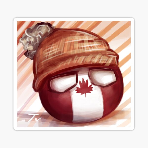 Canadaball Gifts & Merchandise for Sale | Redbubble