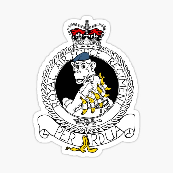 "Rock Ape" Sticker for Sale by Pondsk8ter | Redbubble