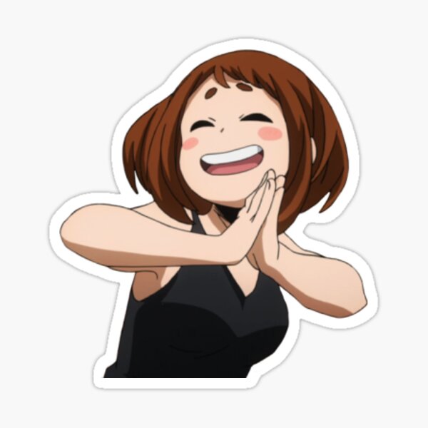 Papercraft Paper, Party & Kids Card Making & Stationery Anime Sticker ...