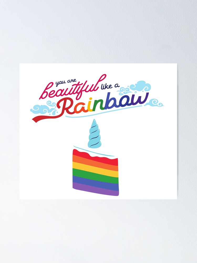 "LA VIDA ES HERMOSA " Poster for Sale by metamorfosis | Redbubble