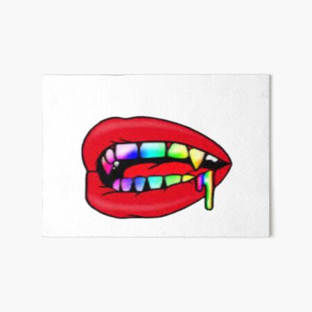 "6ix 9ine, Gooba" Art Board Print by ON-IT247 | Redbubble