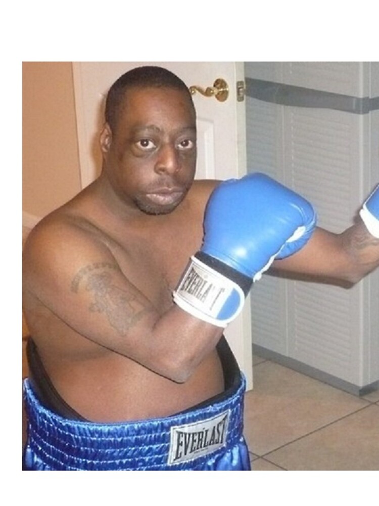 "Beetlejuice Boxing " iPhone Case for Sale by Aaronsells | Redbubble