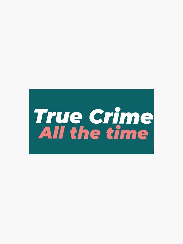 "TCATT " Sticker for Sale by Hjbphotos | Redbubble