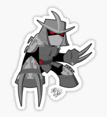 Teenage Mutant Ninja Turtles: Stickers | Redbubble