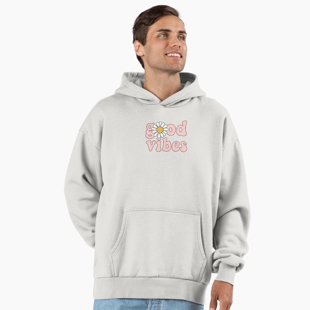 "Good Vibes Daisy" Sticker for Sale by jamiemaher15 | Redbubble
