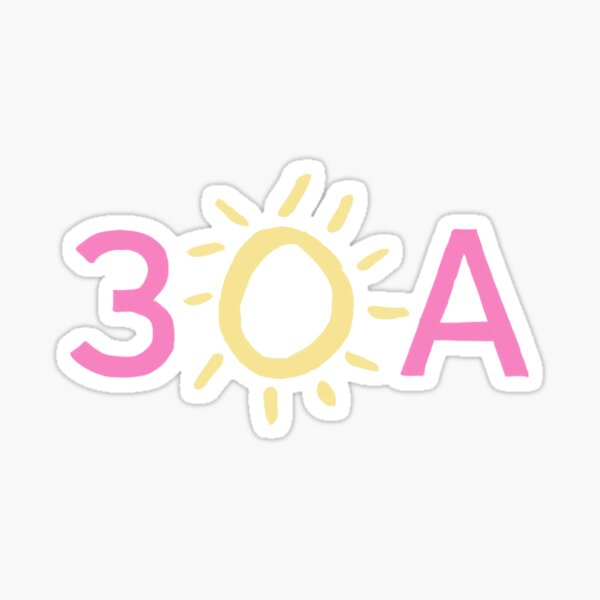 30a Gifts & Merchandise | Redbubble