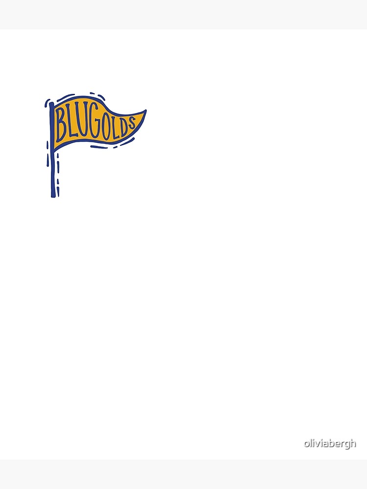 Uwec Blugold Logo
