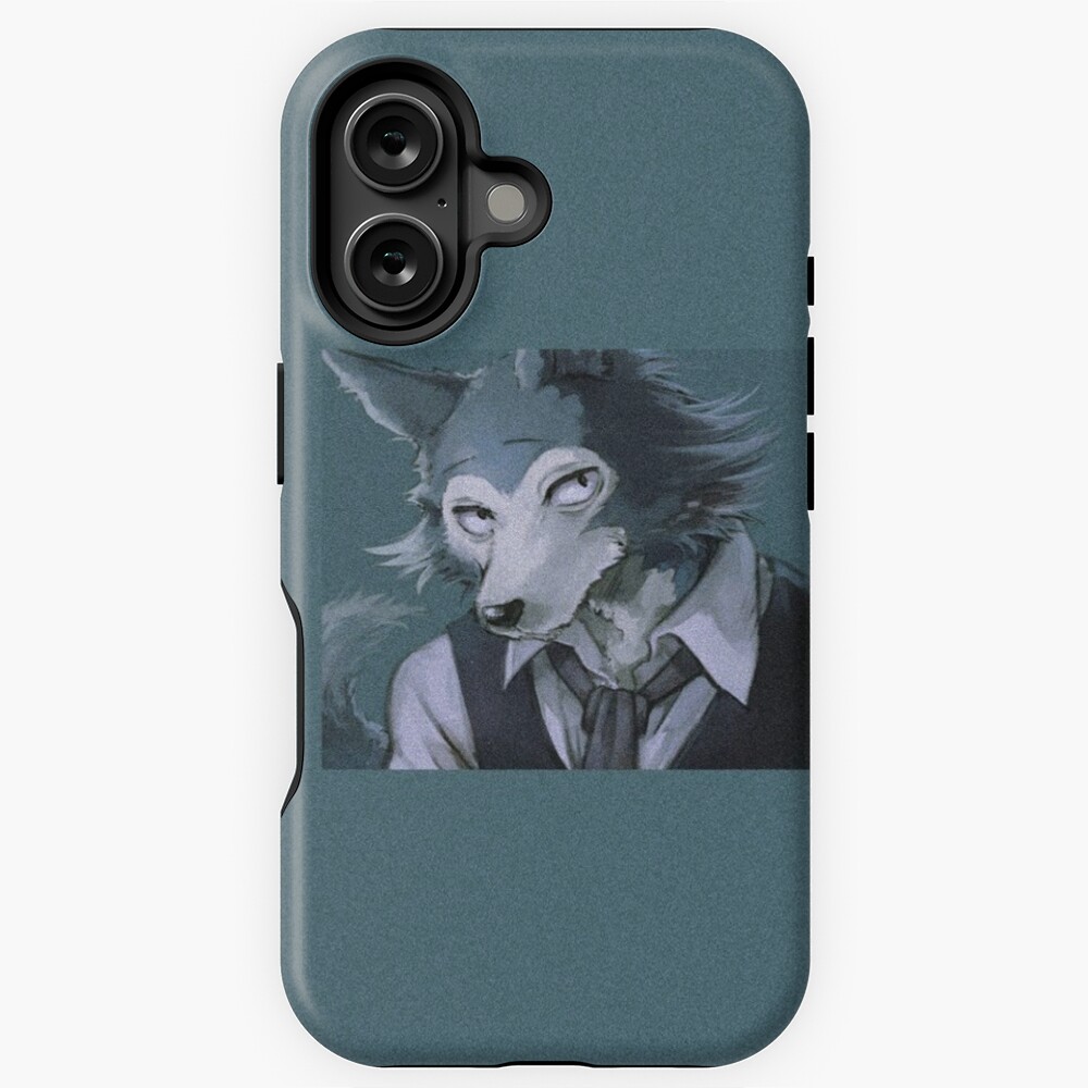 "Legoshi, Beastars" Backpack for Sale by Xenovia15 | Redbubble