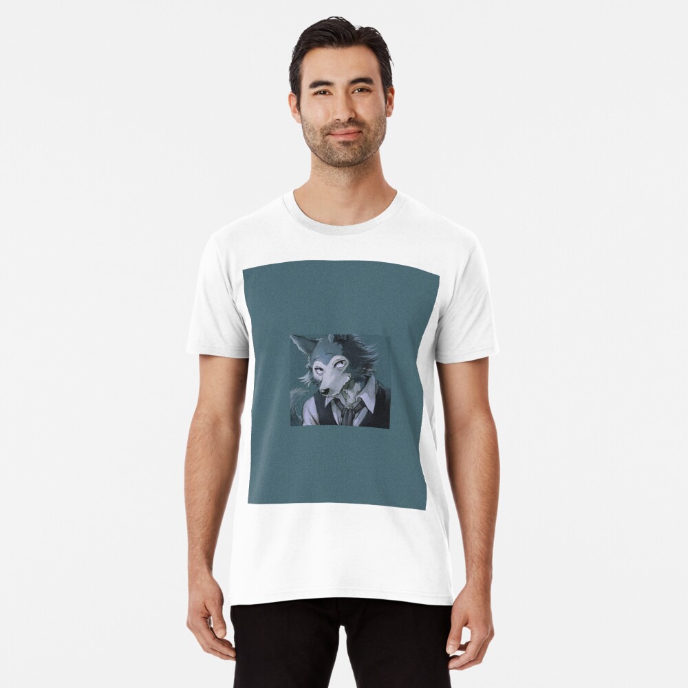 "Legoshi, Beastars" Backpack for Sale by Xenovia15 | Redbubble