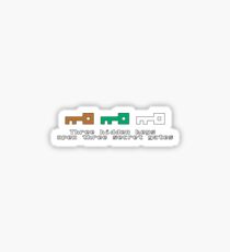Ready Player One: Stickers | Redbubble