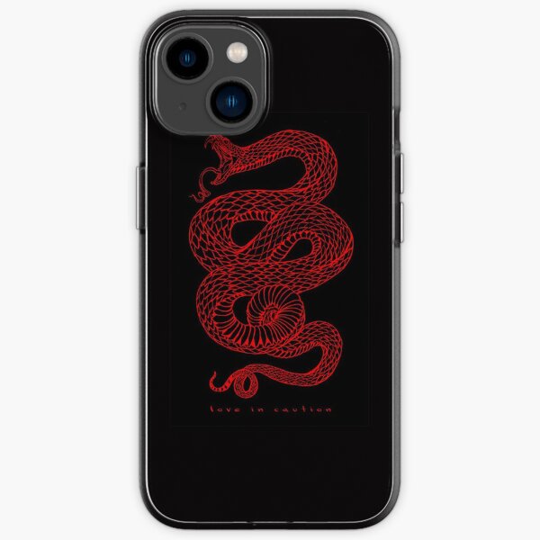 "snake phone case" iPhone Case for Sale by sadbutterfly | Redbubble