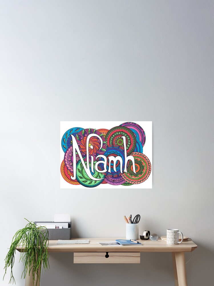 Niamh writing desk store