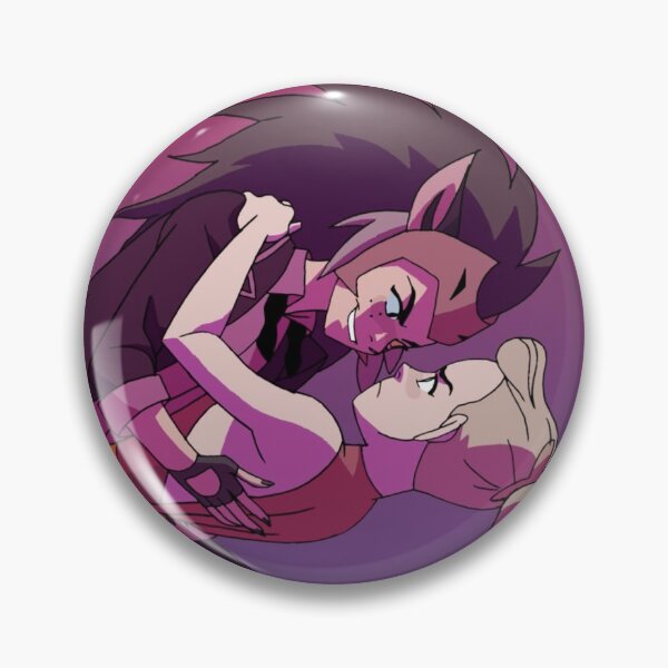 Catradora Pins and Buttons | Redbubble