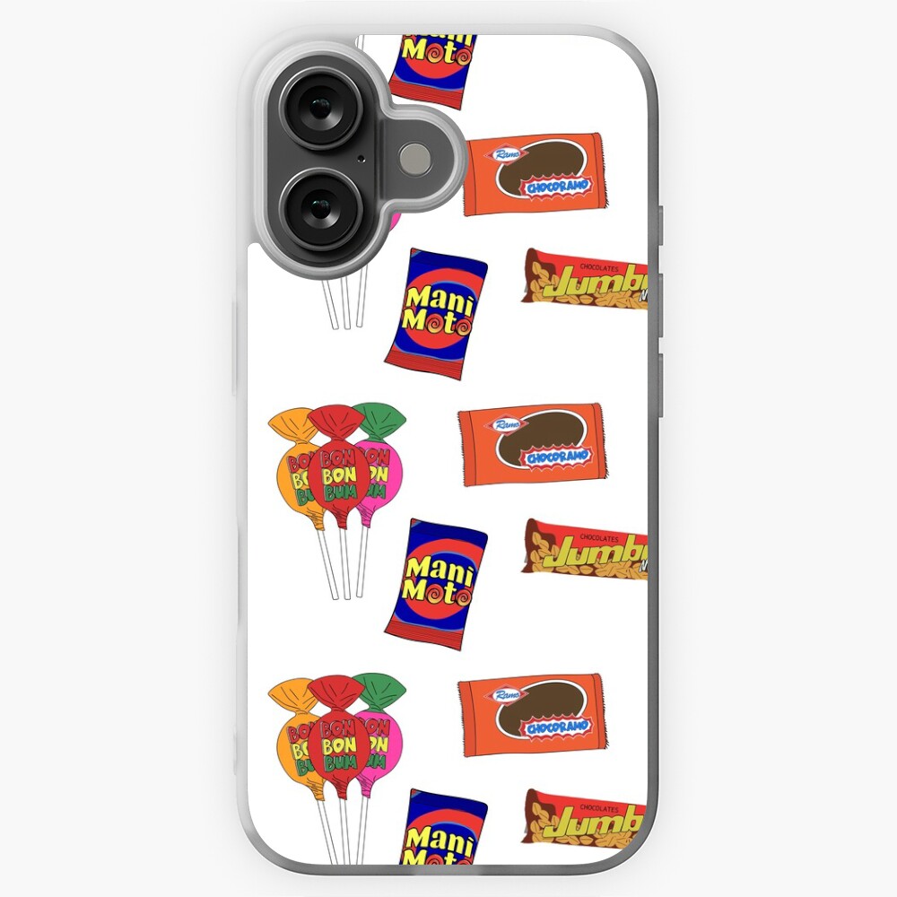 "Colombia Snacks" Sticker for Sale by laumazu | Redbubble