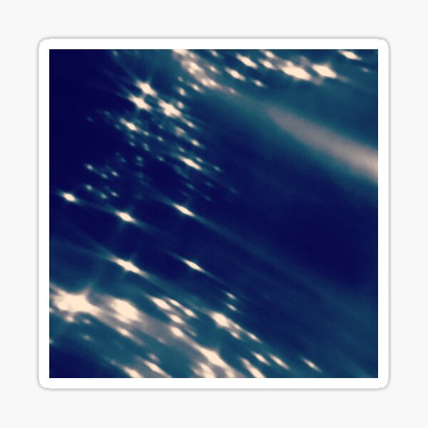 "Starlight" Sticker for Sale by LKWSerenus | Redbubble