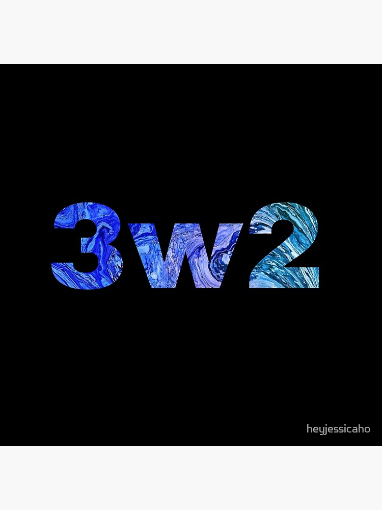 "3W2 ENNEAGRAM PERSONALITY TYPE GRAPHIC" Poster for Sale by ...