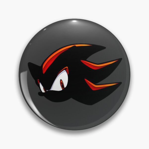 Shadow The Hedgehog Accessories | Redbubble