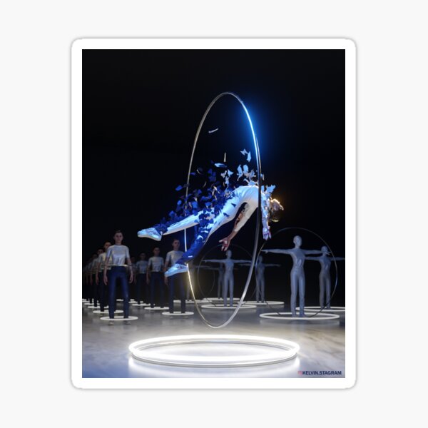 Defective Stickers | Redbubble