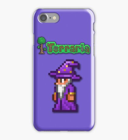 Terraria: iPhone Cases & Skins for 7/7 Plus, SE, 6S/6S Plus, 6/6 Plus ...