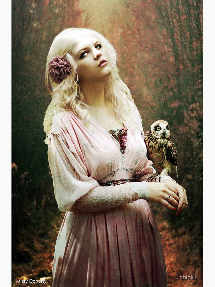 "Its times like these" Poster for Sale by 1chick1 | Redbubble