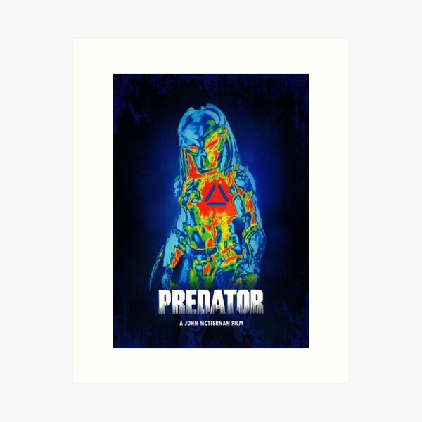 Predator Merch & Gifts for Sale | Redbubble