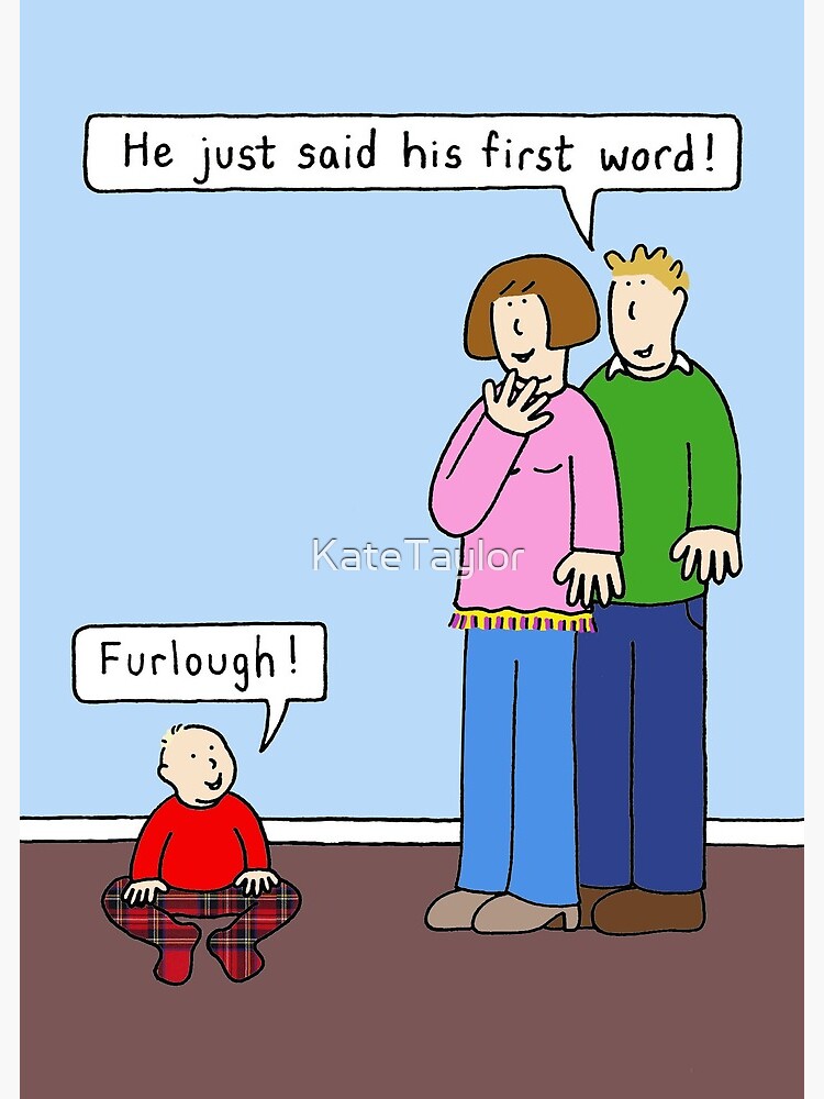 First Words Memes